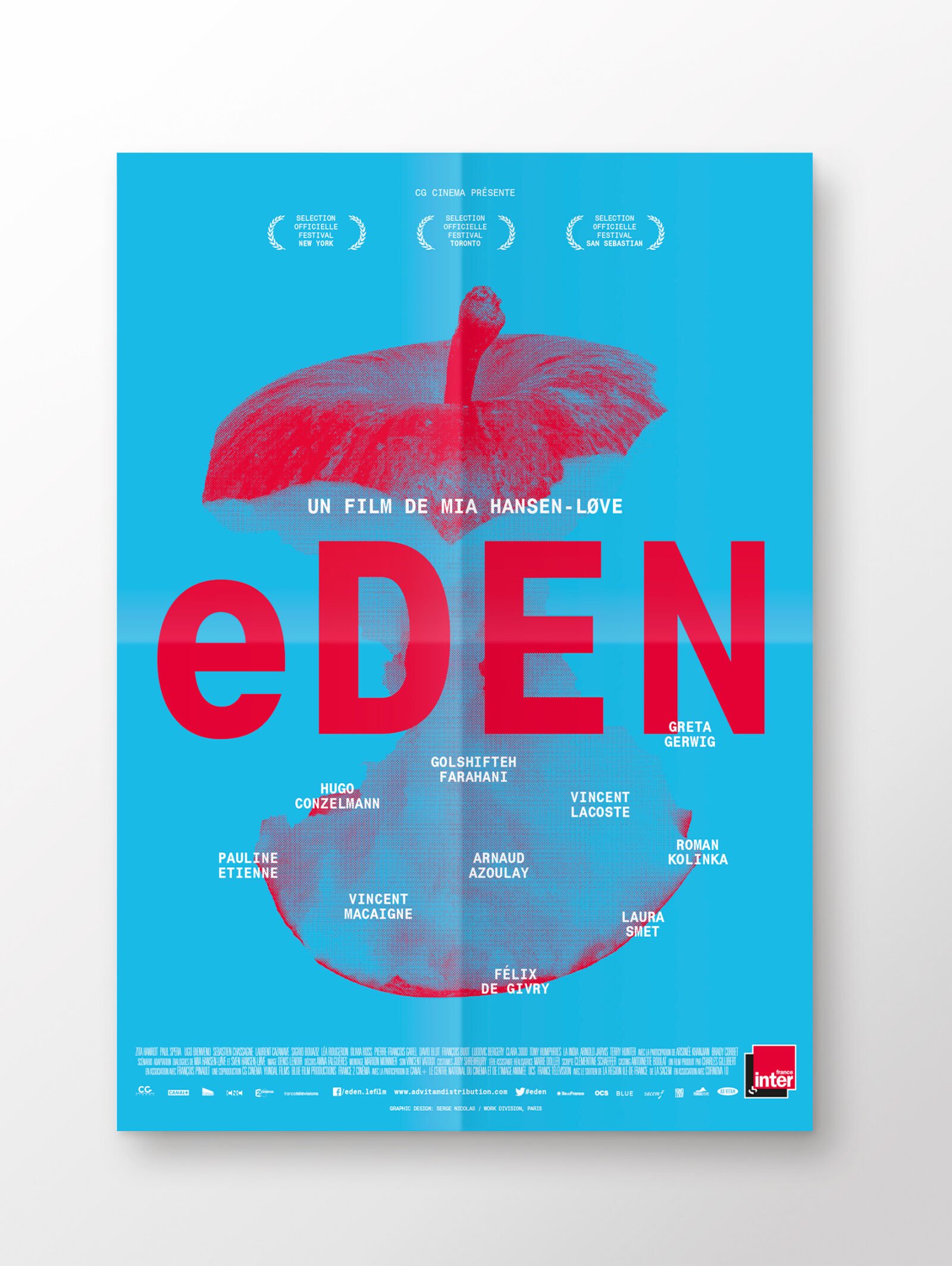 eden – Work Division